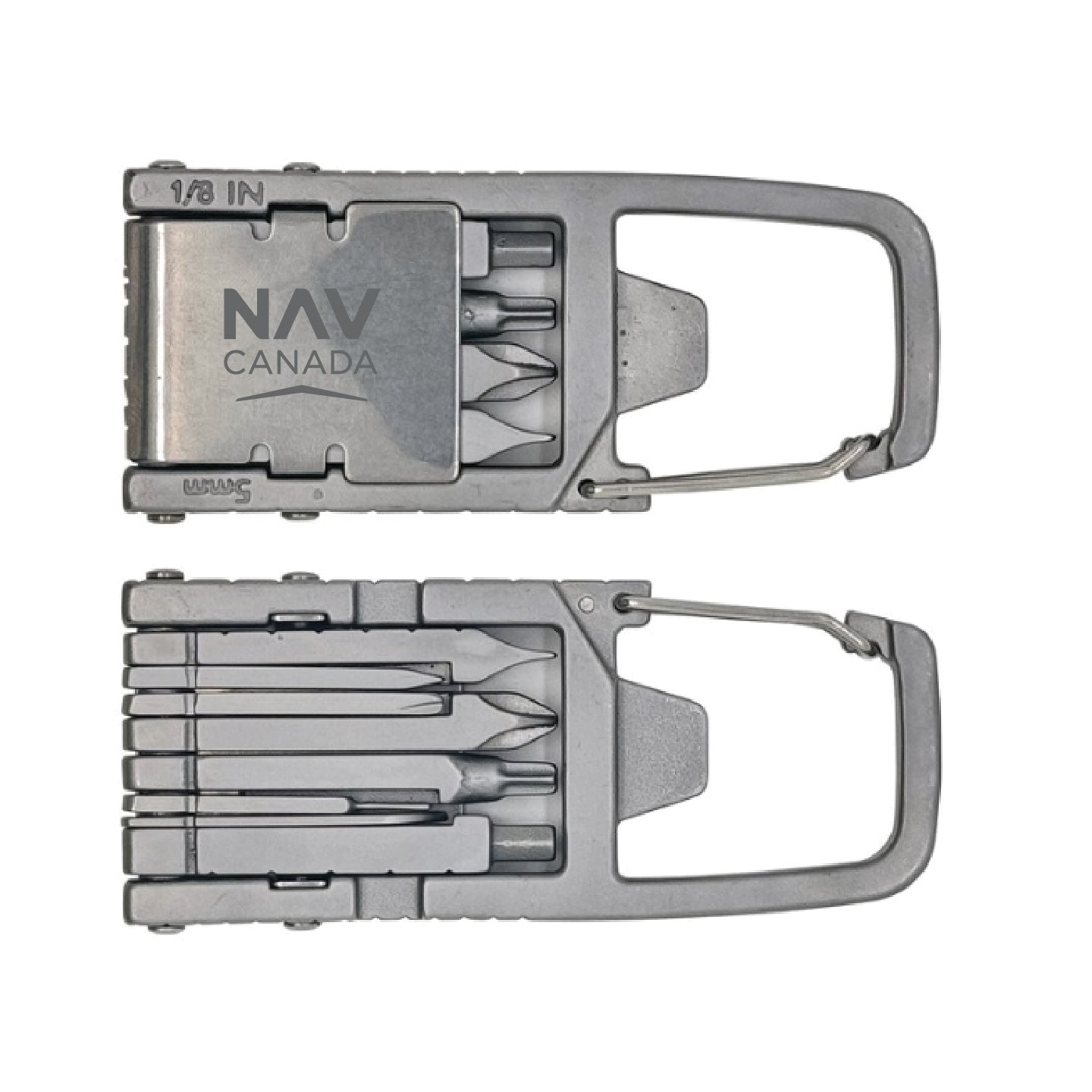 Best Buddy Tools® 12-in-1 Carabiner Multi-Tool – NAVCANADA SHOP